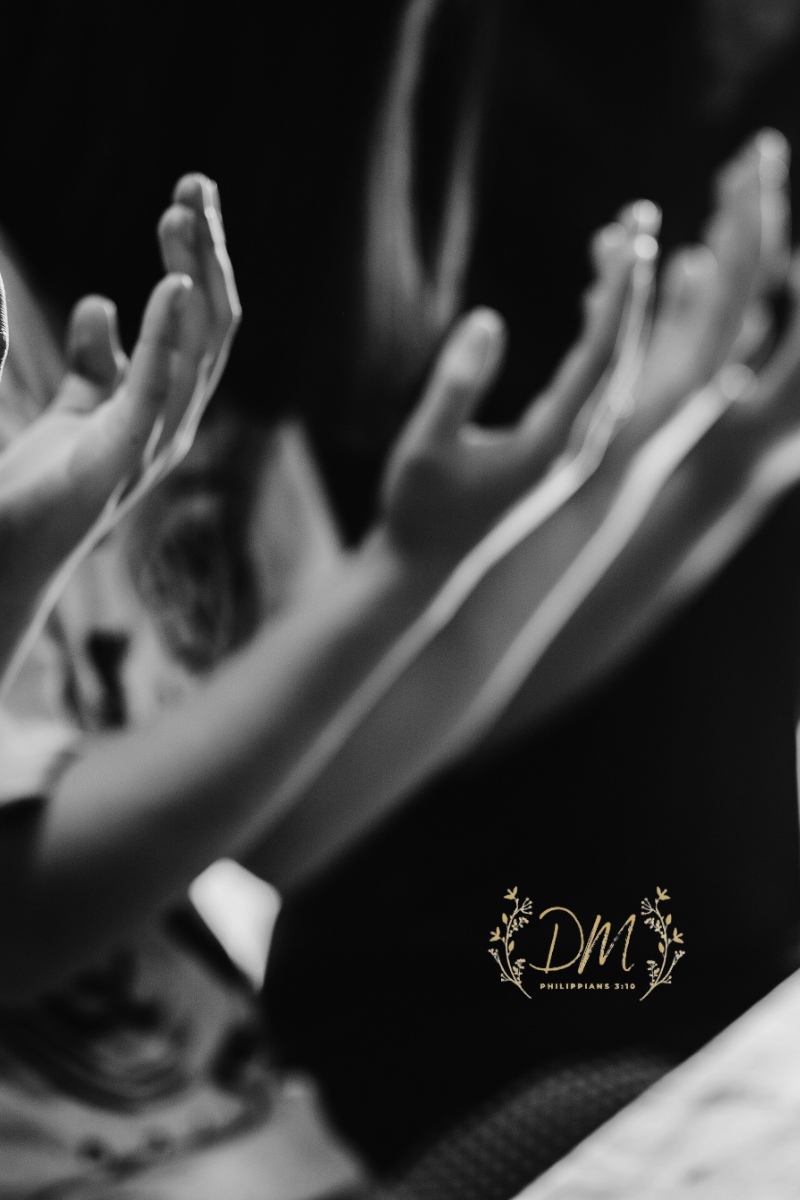 Why is Corporate Prayer Important? – Desiring for More